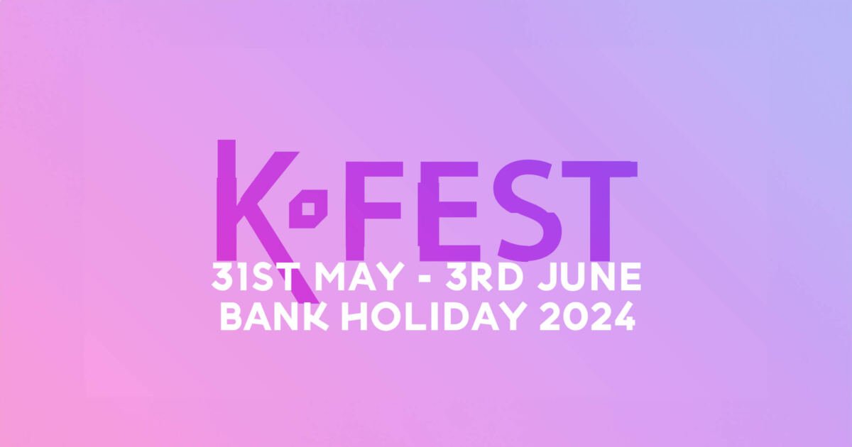 K-FEST 2026 Countdown - K-Fest Arts and Music Festival - Killorglin